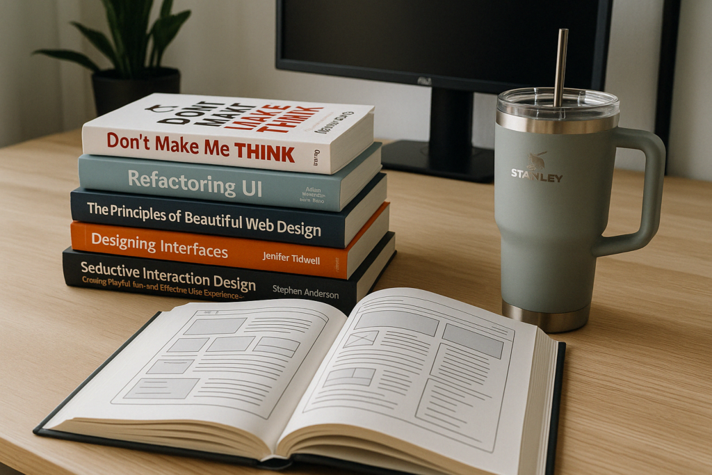 Designing Headers and Footers in Showit - Made By Applet